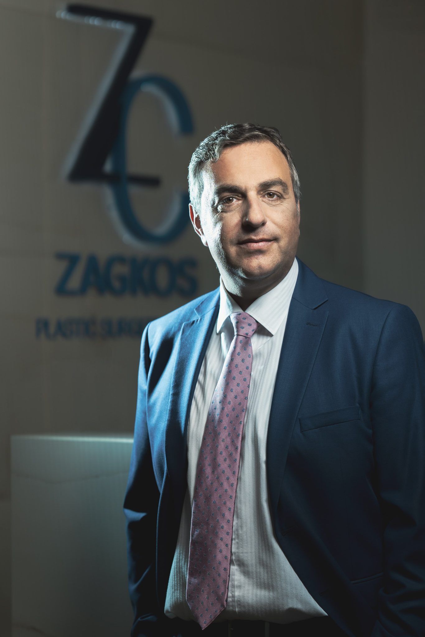 Zagkos | Plastic Surgery Clinic